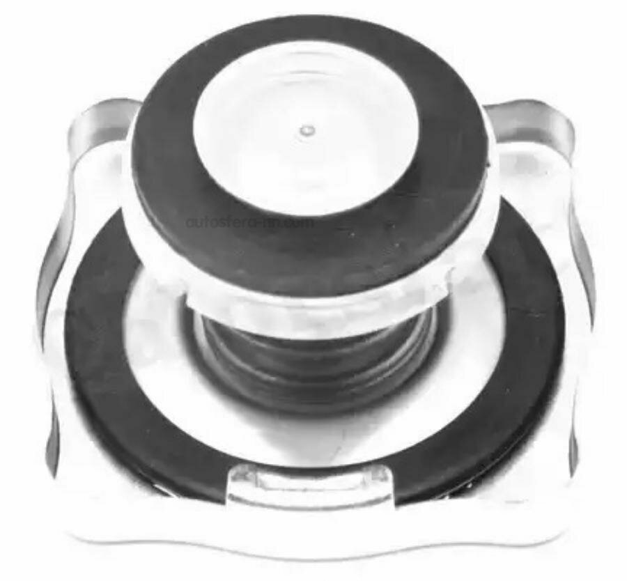 VERNET RC0044 Крышка расширительного бачка