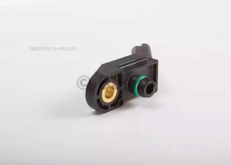 BOSCH 0261230058 Датчик давления и температуры Citroen C5/Pegeot 407 02-