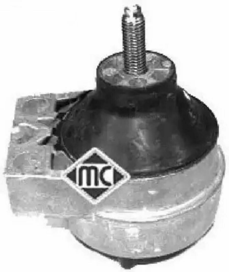 METALCAUCHO 04107 подушка двигателя