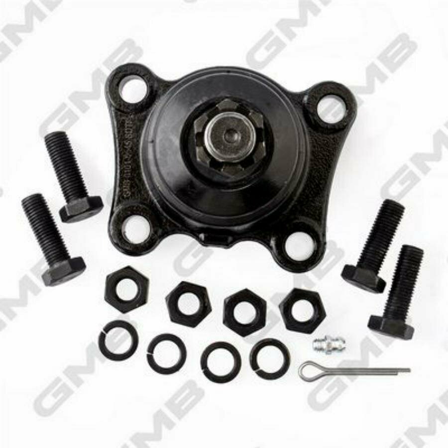 GMB 01010545 Опора шаровая нижняя Toyota 4Runner II (N130), Hilux, VW Taro (-05) 01010545