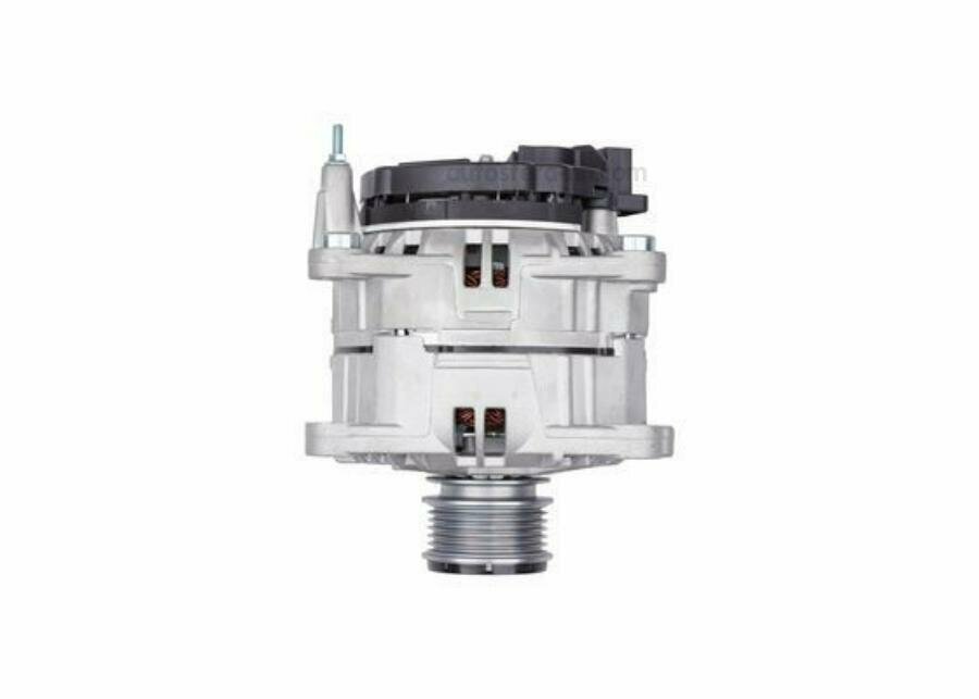 BOSCH 1986A00902 генератор! 120A\ Audi A3/A4/TT, VW Golf/Bora/T5 1.2-3.2i/TDi 96>