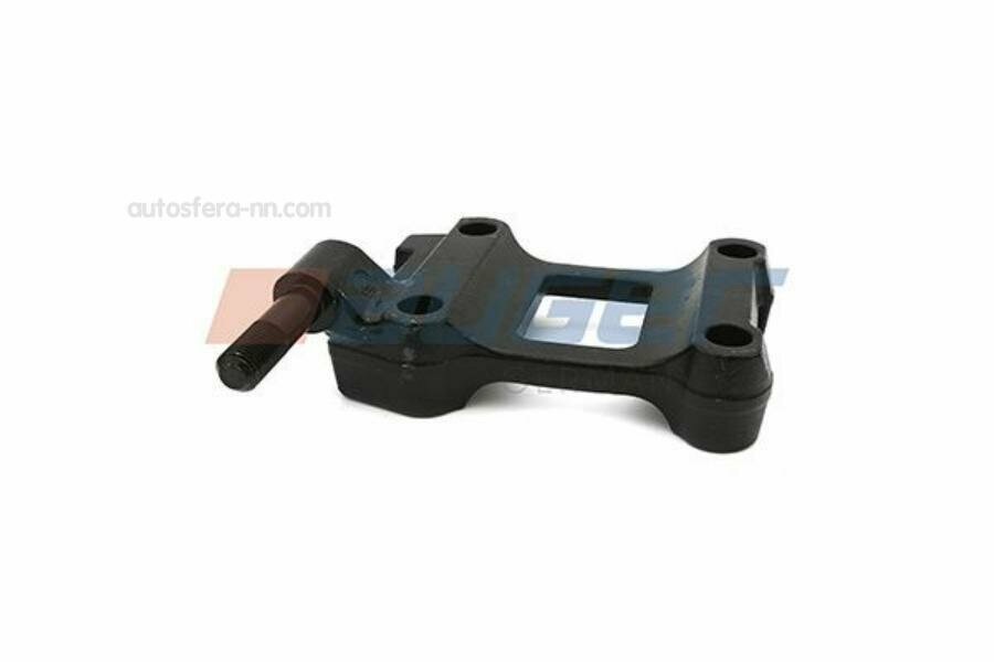 AUGER 97454 Кронштейн, листовая рессора