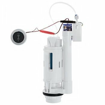 Колонка для сливного бачка 'бесконтактная' ST SM-N21202-1 однорежимная