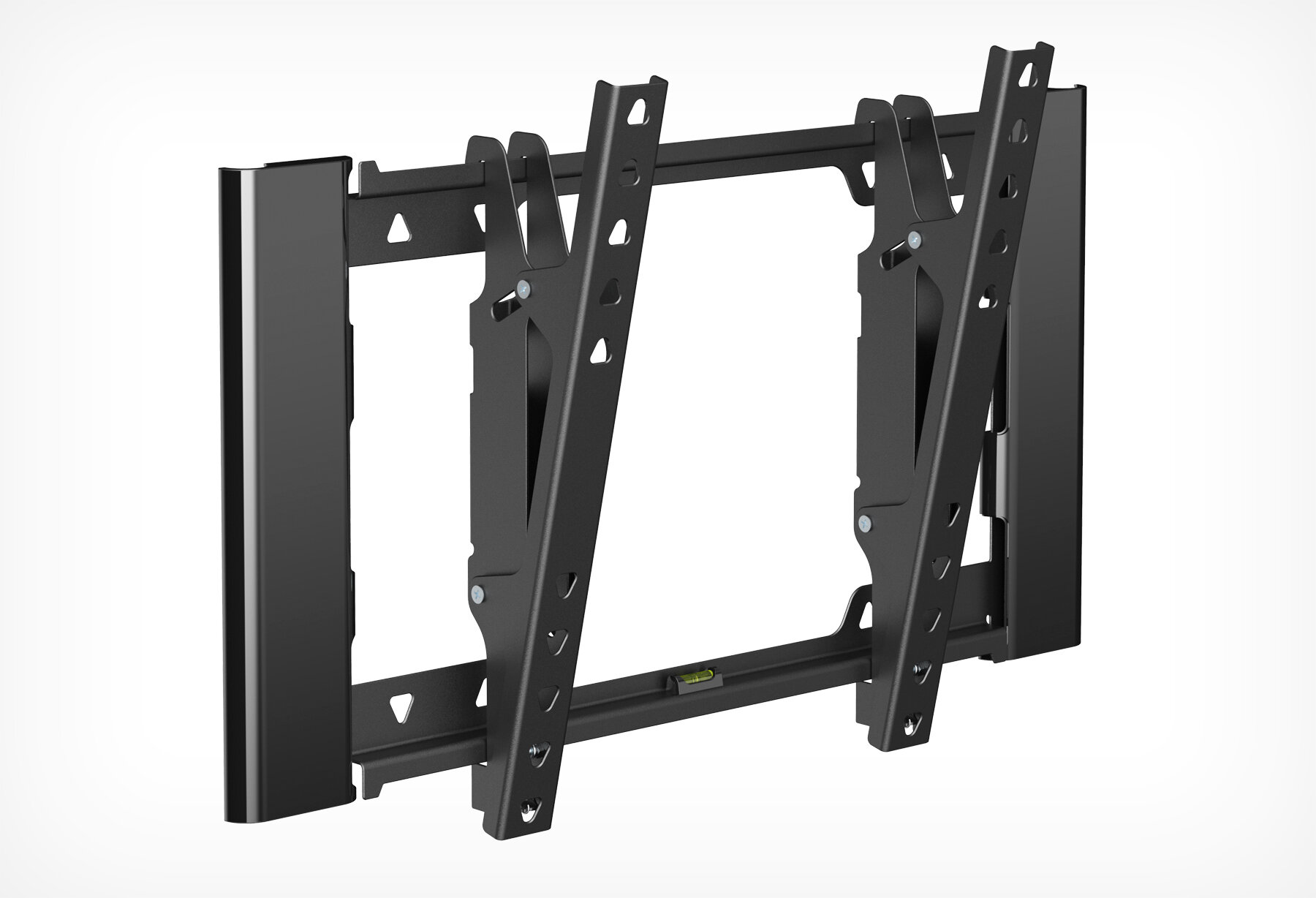 Кронштейн для LCD-телевизора Holder LCD-T3929-B (22-47", 45 кг, угол накл. -2 +15*, от стены 60 мм)
