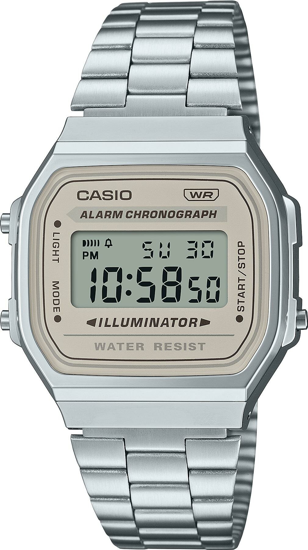 Наручные часы CASIO — фото 1