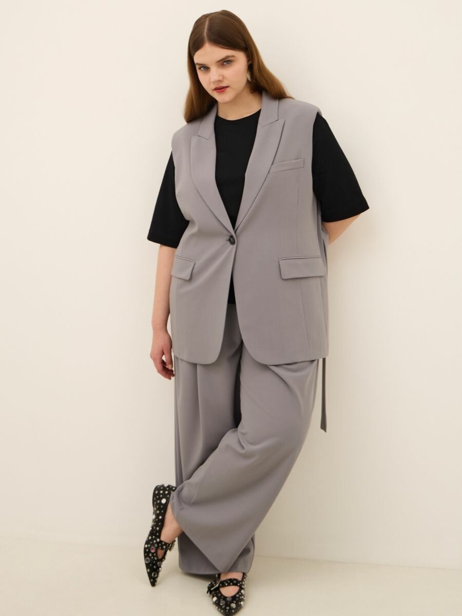 Жилет Весна-Лето 2024