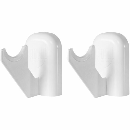 Настенный кронштейн Royal Thermo Design 80, белые