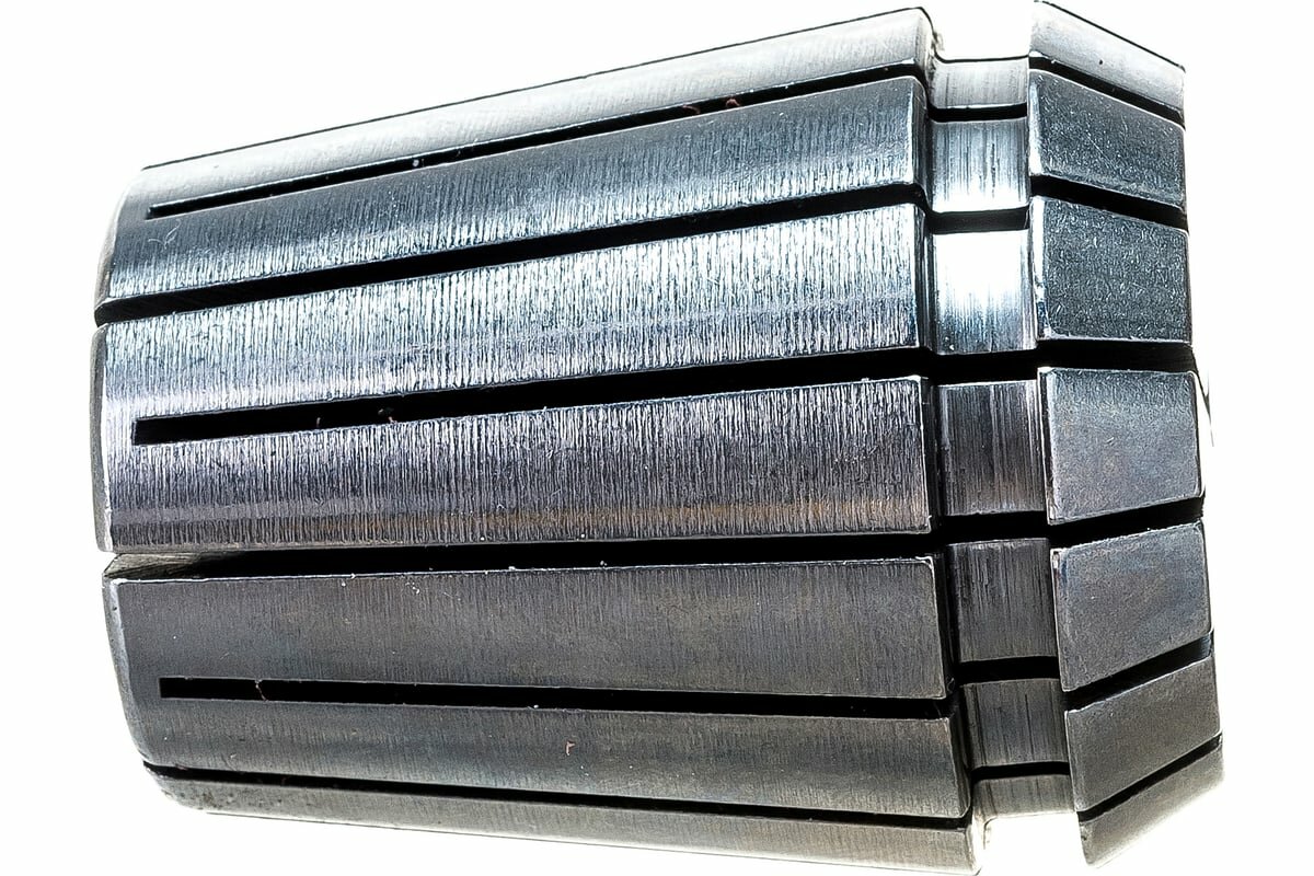 GRIFF Цанга ER32 d 6.0мм L 40мм D 33мм DIN6499 прецизионный зажим штанговый