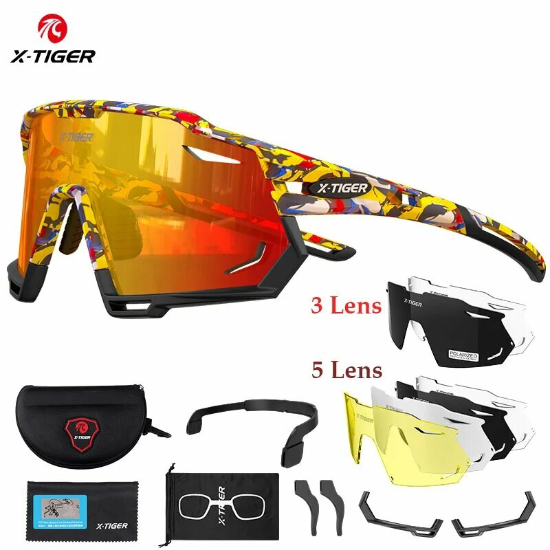 Солнцезащитные очки