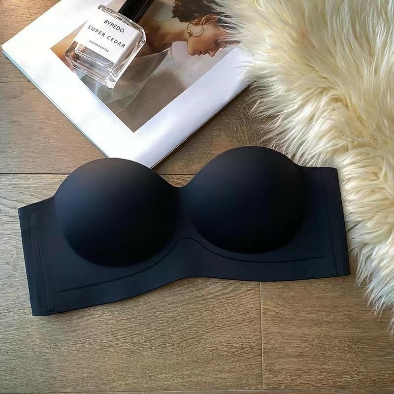 Бюстгальтер-невидимка