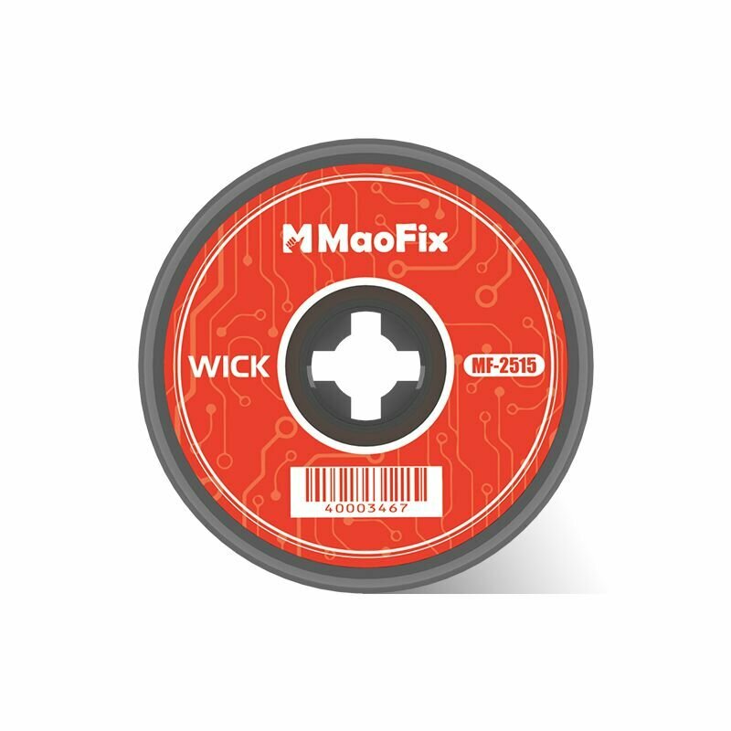 Оплетка AMAOE MaoFix Wick MF-2515