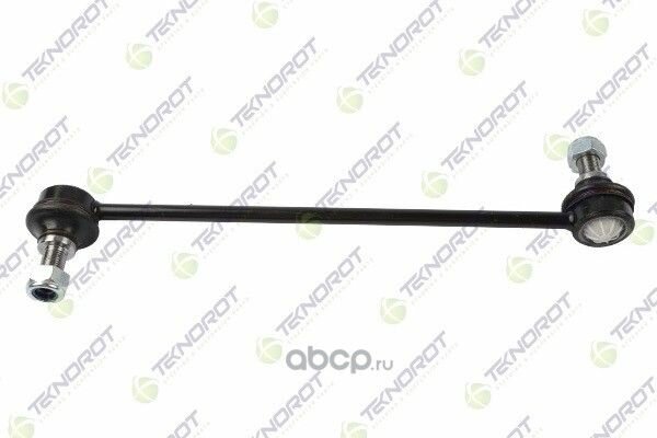 Стойка стабилизатора передняя лев/прав TEKNOROT L500 LADA VESTA Веста VW POLO FABIA RAPID OEM sp-0102 8450006750 jts393 6r0411315 2546302
