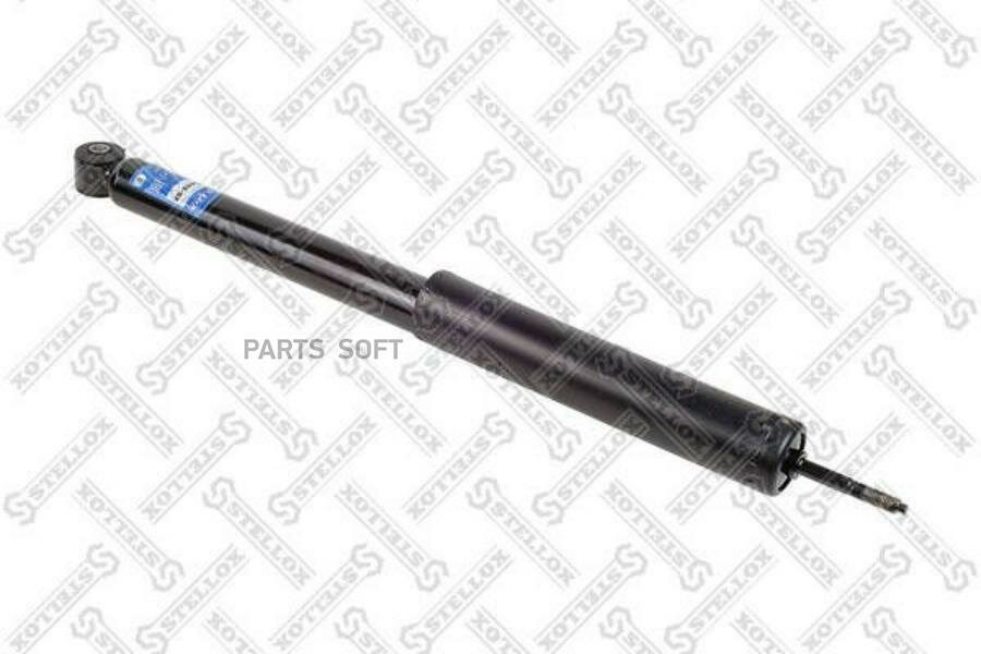 42150443SX STELLOX Амортизатор задний Daewoo Nexia/Espero/Lanos 94>
