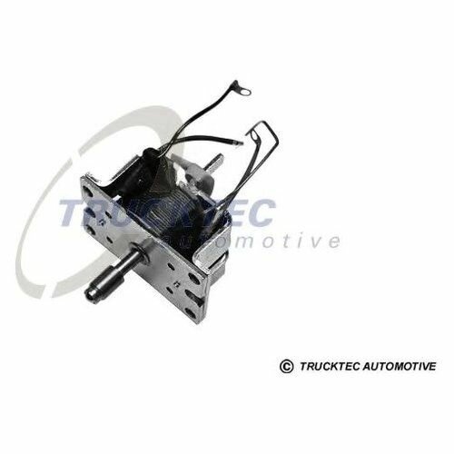 Втягивающее реле стартера Trucktec 0117041