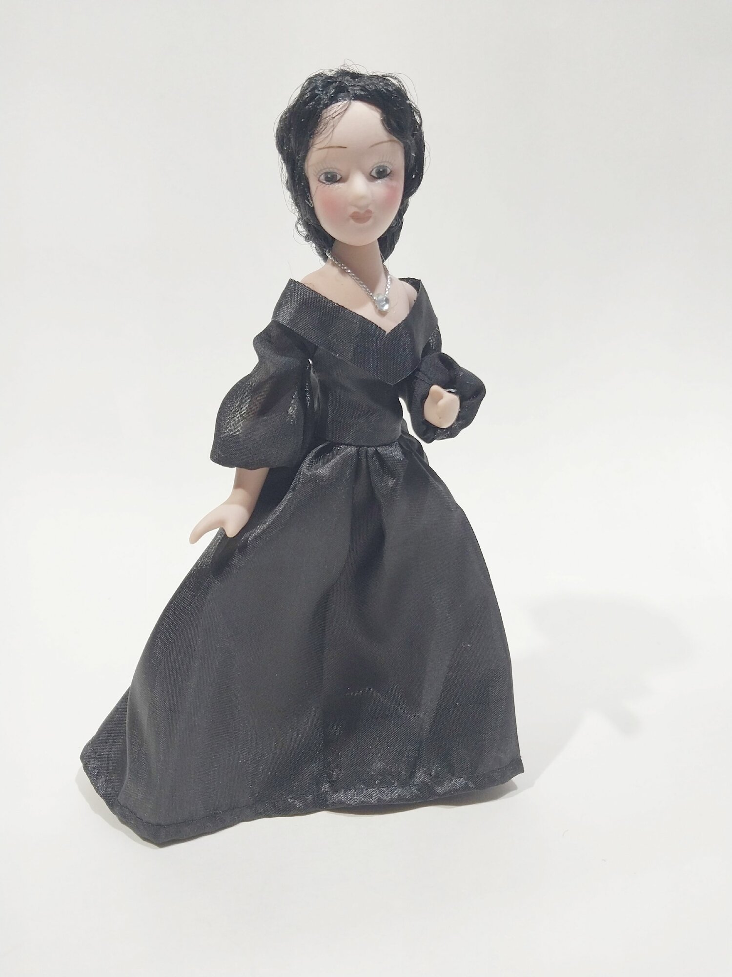 Кукла коллекционная Рэйчел Сангаллетти