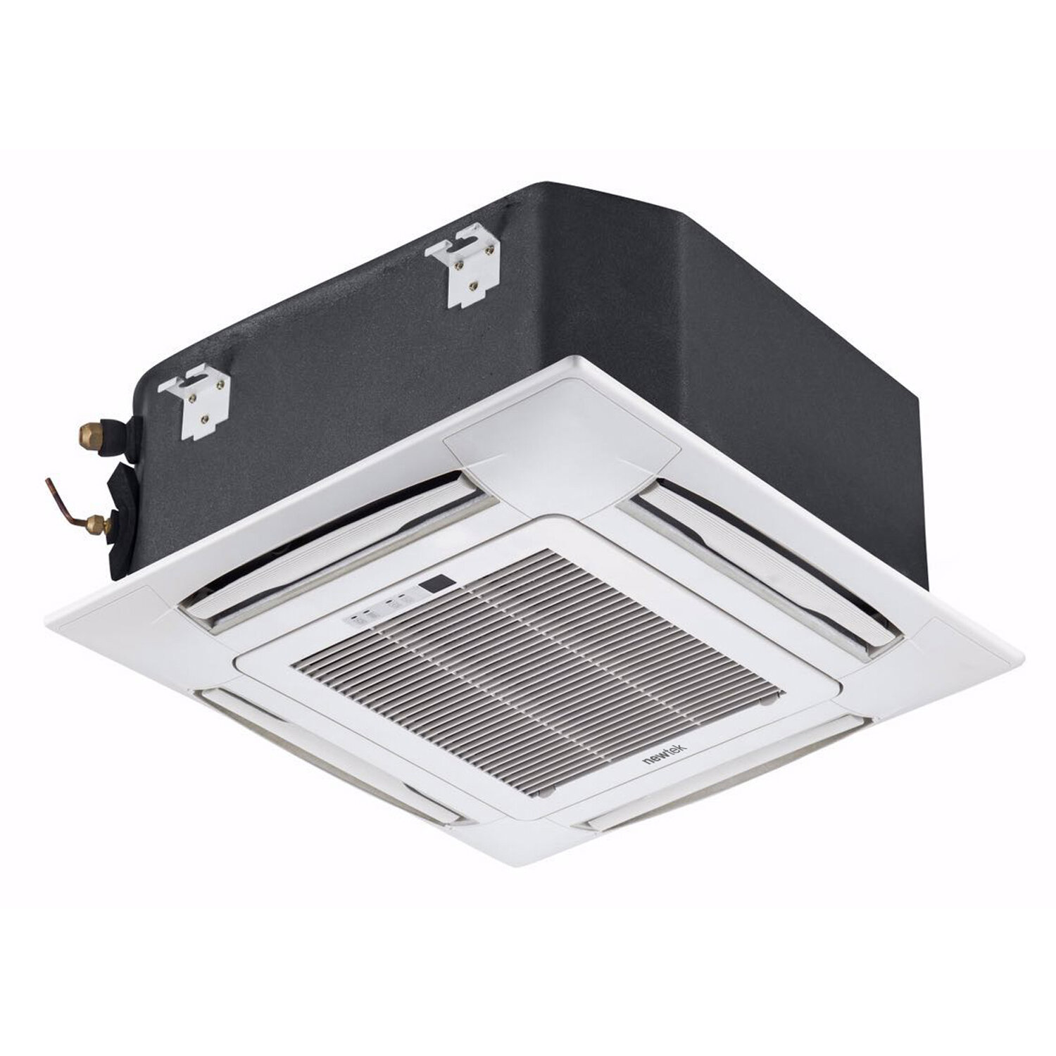 Кондиционер кассетный Newtek NT-66CTC12