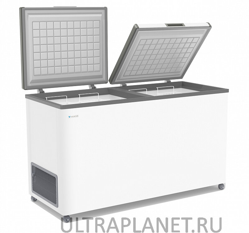 Морозильная камера Frostor F 500 SD