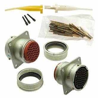 Разъем СНЦ22-М-4/10В-6-В 0609 г. в, ромб, соединители электрические низкочастотные цилиндрические субминиатюрные для внутреннего монтажа байонетным сочленением, тип корпусные изделия