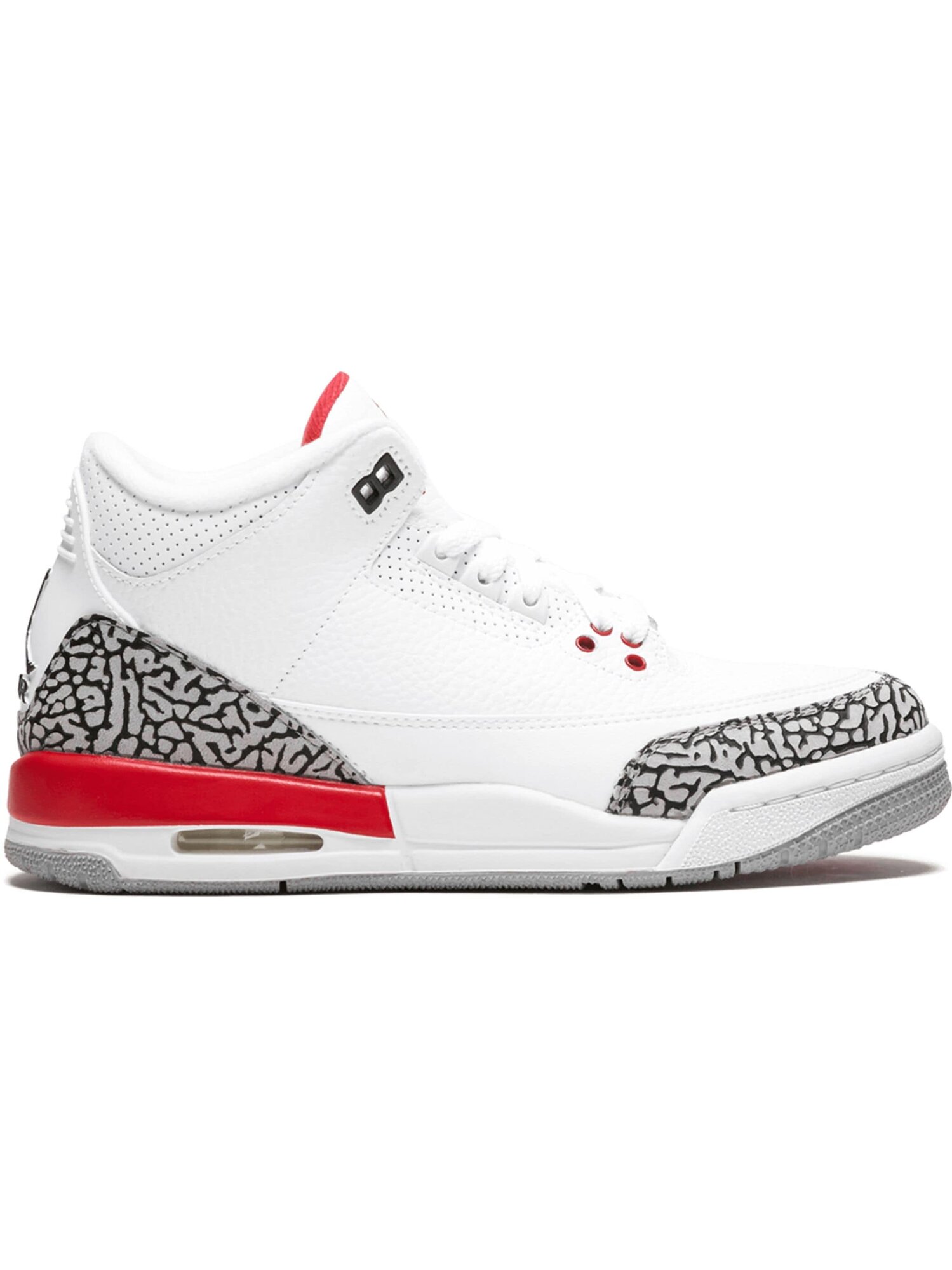 Кроссовки Air Jordan 3 Retro