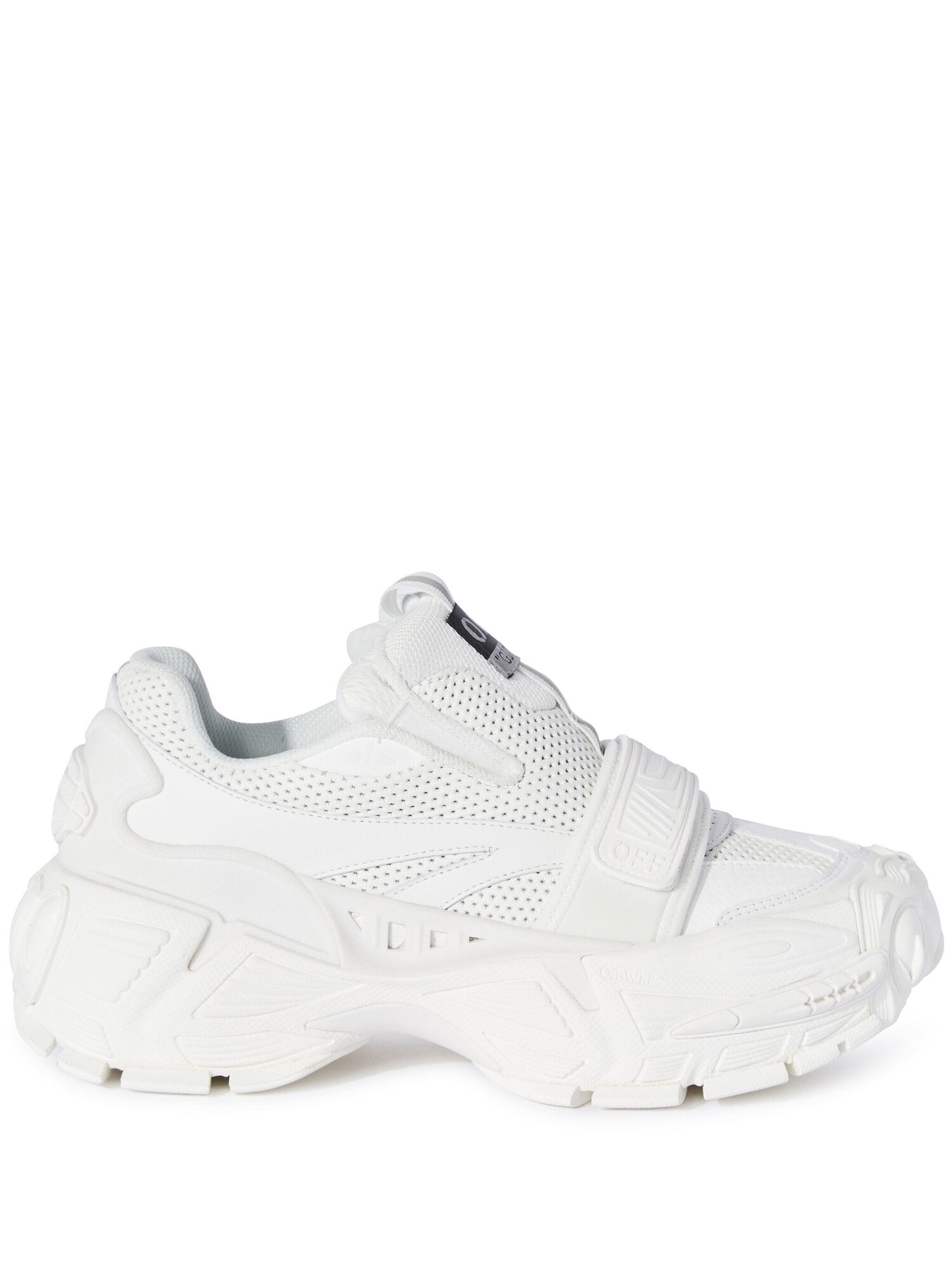 Слипоны Off-White Glove