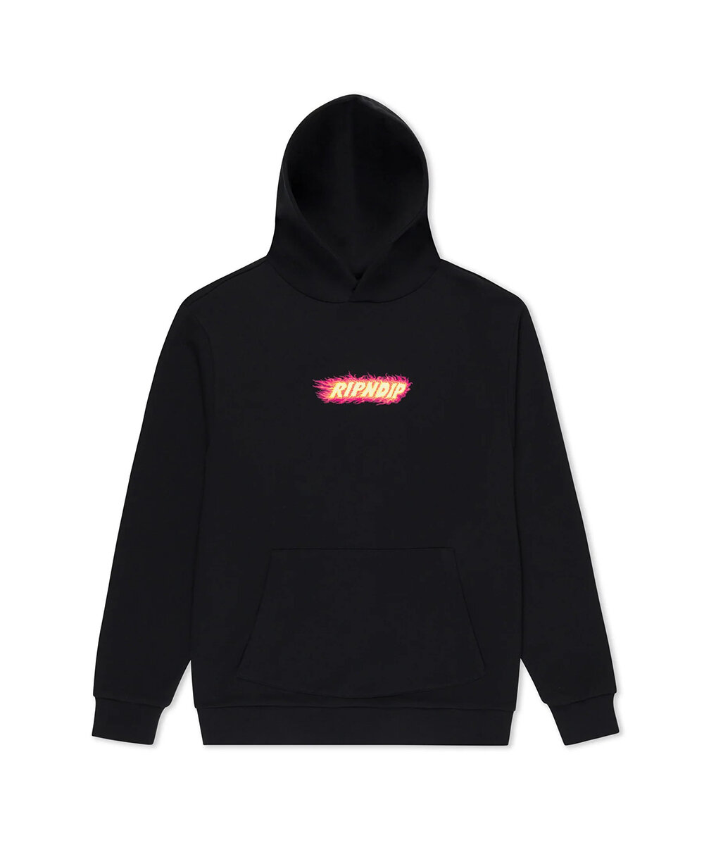 Толстовка Ripndip