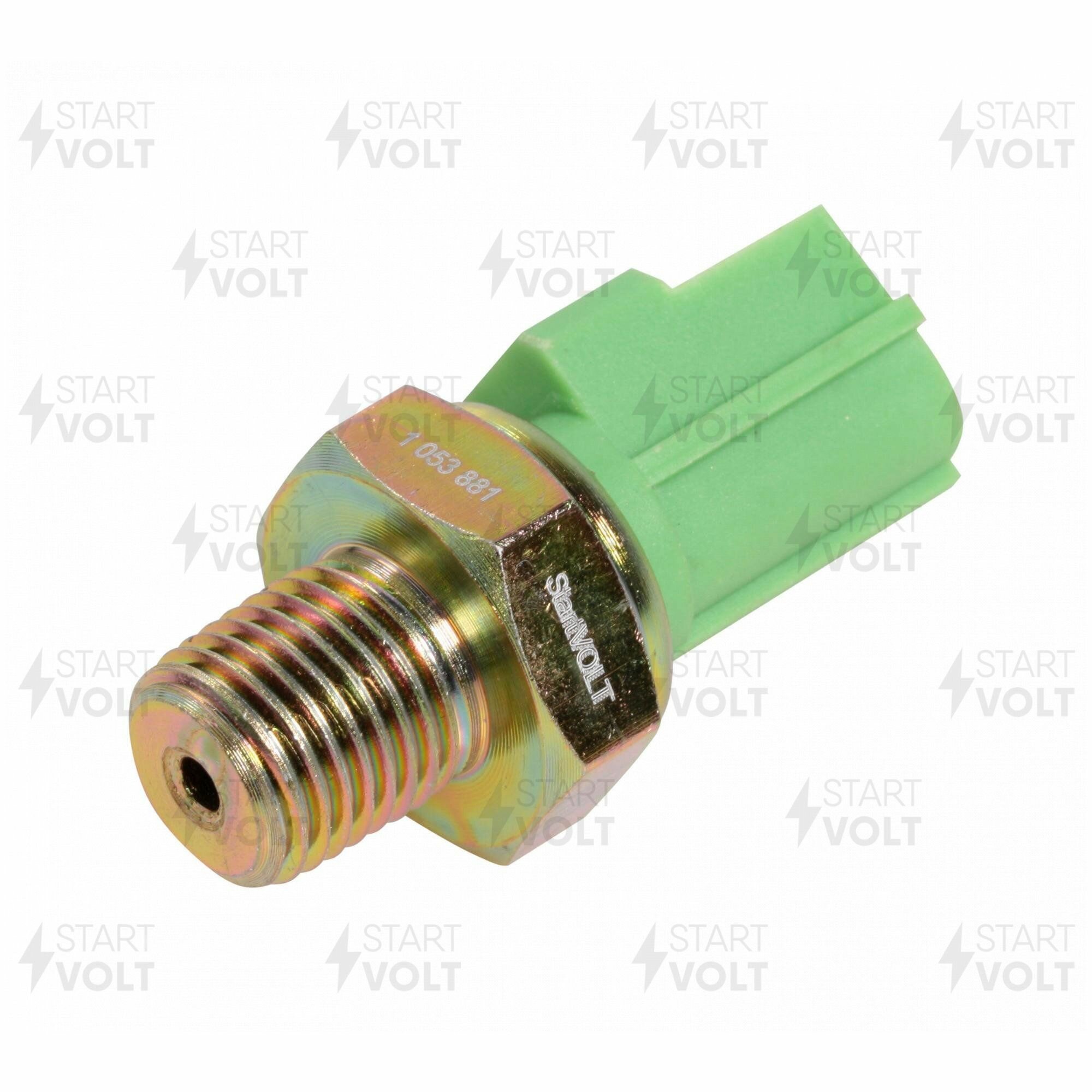 STARTVOLT датчик аварийного давления масла PEUGEOT BOXER (06-)/CITROEN JUMPER (06-) 2.2D VSOE1078