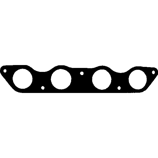REINZ 71-34116-00 (6178334) прокладка коллектора Ford (Форд) Escort (Эскорт) 1.6 89 in