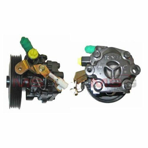 Насос ГУР новый Subaru Impreza / WRX 2000- Msg SU010