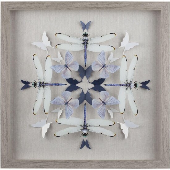 Декоративное панно Tomas Stern 40х40 см 83042