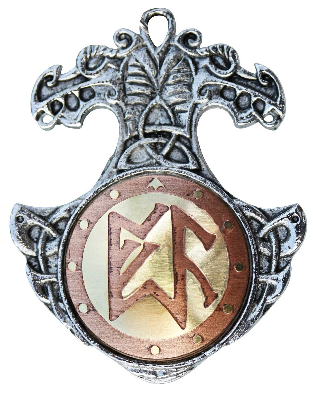 Руническая вязь Планы на будущее Planning Ahead