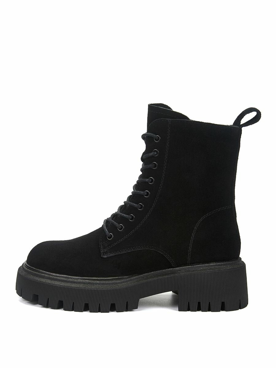 Ботинки дерби