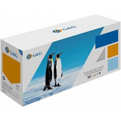 Картридж G&G GG-TK895Y