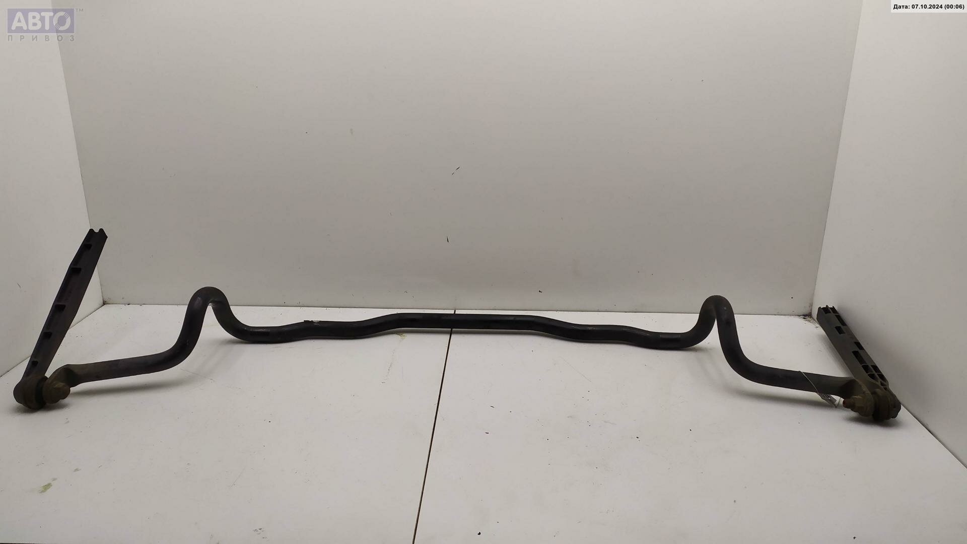 Стабилизатор поперечной устойчивости передний Opel Zafira B (2004-2014)