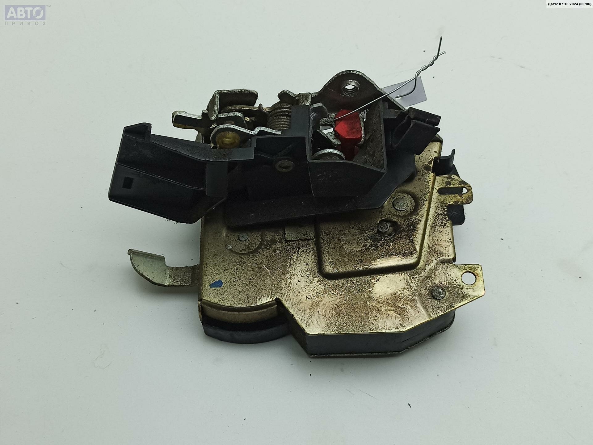 Замок двери задней правой BMW 3 E36 (1991-2000)