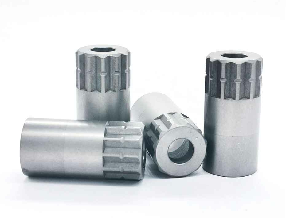 Гайка форсунки Denso 21.3*43.35*M19 mm