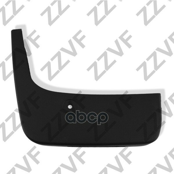 Брызговик передний правый (R) (под оригинал) RENAULT MEGANE (02-09) RENAULT ZZVF арт. ZV35R2