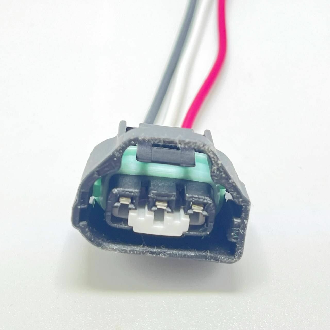 Разъем для дроссельной заслонки Toyota