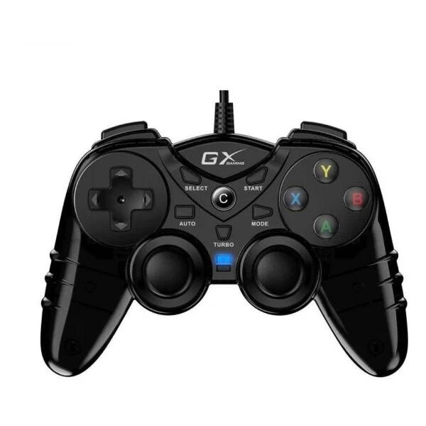 Геймпад Genius GX-17UV