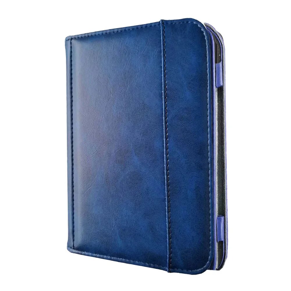 Защитный чехол для Nook Simple Touch BNRV300/BNRV350 из искусственной кожи For BNRV300, DU