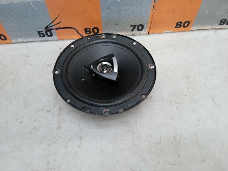 Б/У Kicx DC 652MR, Мицубиси Шариот Грандис Динамик Mitsubishi Chariot Grandis 1998 3, N84W 310604 MITSUBISHI арт. DC 652MR