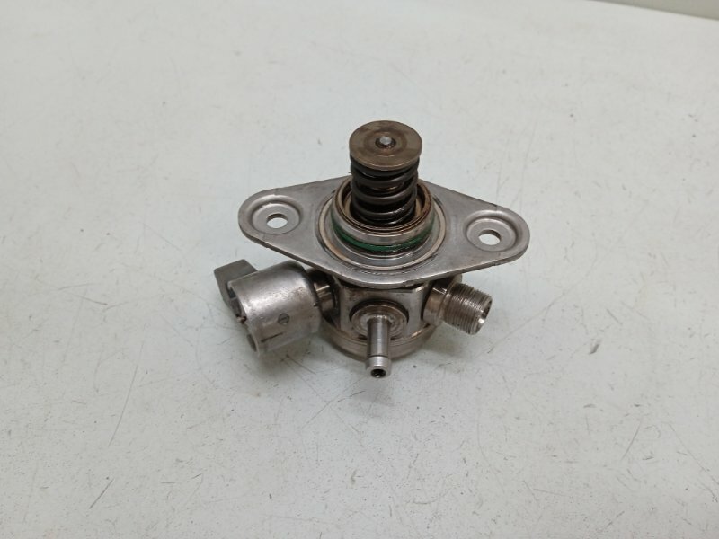 Б/У ТНВД бензиновый, Мерседес-Бенц W176, Mercedes Benz C117 CLA 2013-2019 Mercedes Benz GLA-Class X156 2014-2020 Mercedes Ben...