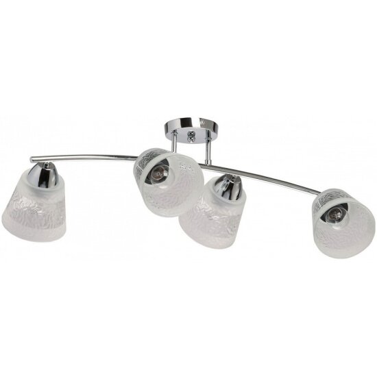 Люстра на штанге DE City Тетро 67 673018404