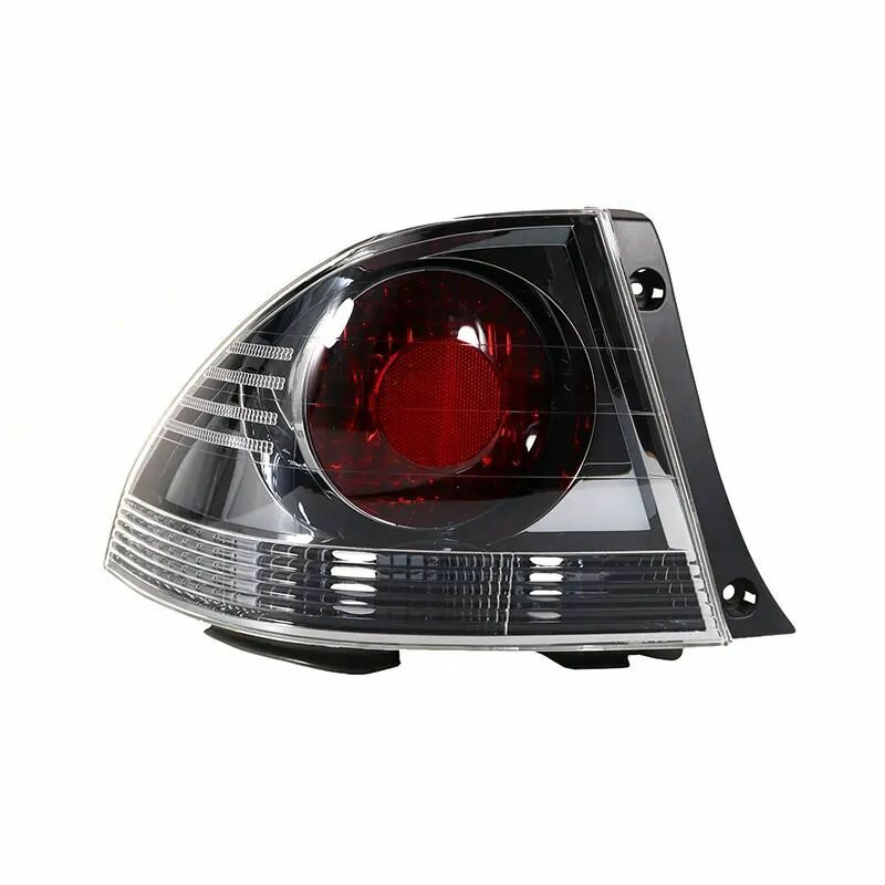 Для LEXUS IS200 2000-2004 Автомобильный задний бампер TOYOTA ALTEZZA RS200 2001, Автомобильный задний свет, лампа