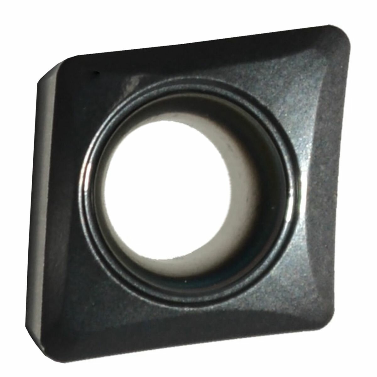 Debever Machining Solutions Пластина твердосплавная токарная CCGT120408-SM PS05E CCGT120408SMPS05E