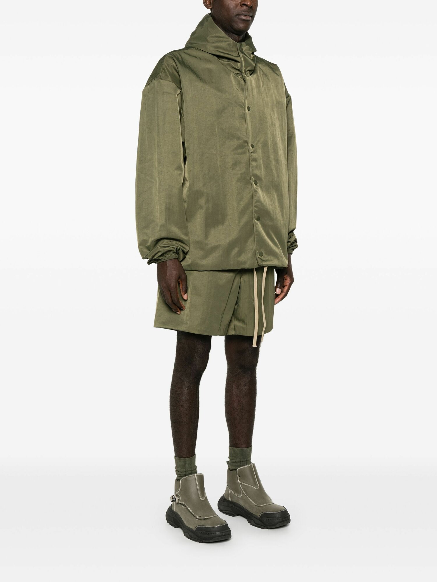 Куртка FEAR OF GOD, размер 42 — фото 1
