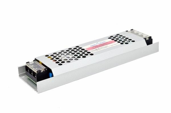 Блок питания ARCTEAC LPS-100-12T импульсный для светодиодной ленты 100Вт, 12В, 8.50А
