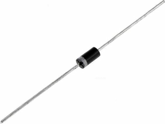 Диод SUNMATE R5000F DO-15 Diodes - General Purpose ROHS, 1 шт
