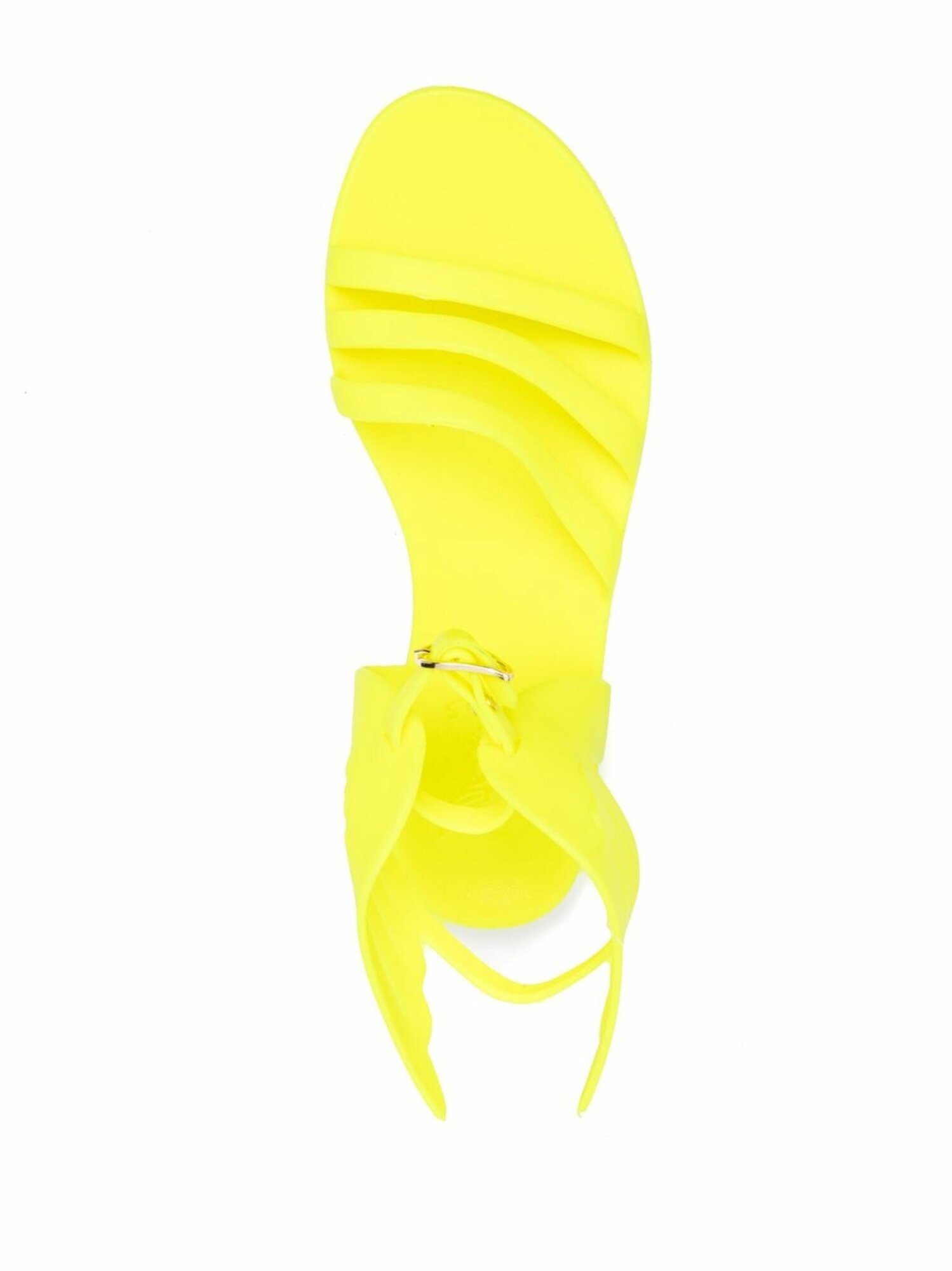 Босоножки Ancient Greek Sandals Ikaria, размер 38, yellow — фото 1