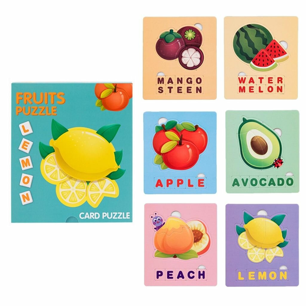 26 английских карточек, обучающая игрушка для письма, правописания, игра в слова, блок-головоломка, образовательный блок детей