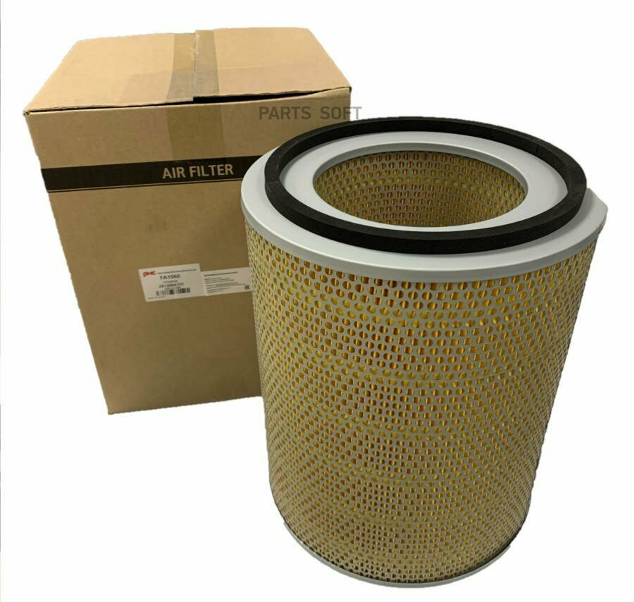 FA1060 VALEO PHC Фильтр воздушный